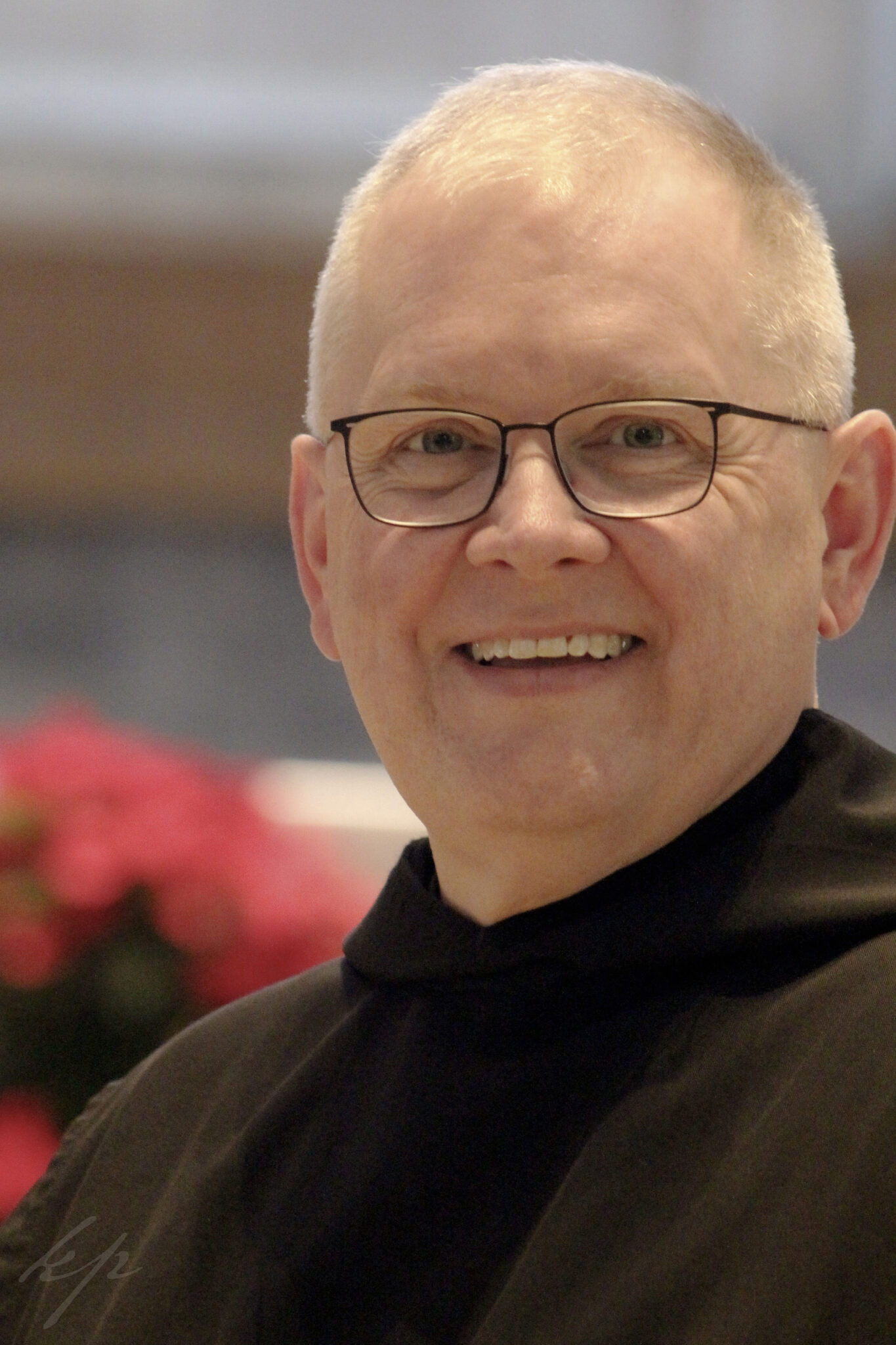 Parish Staff – – Cathedral of Saint Peter