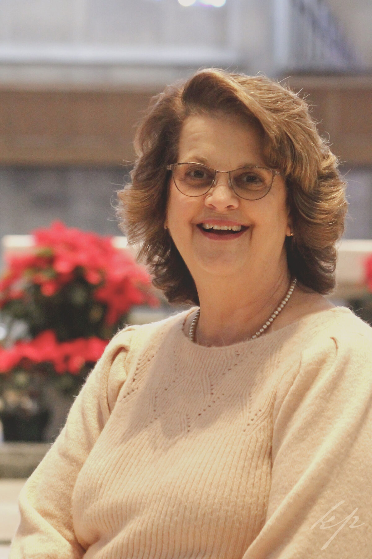 Parish Staff – – Cathedral of Saint Peter