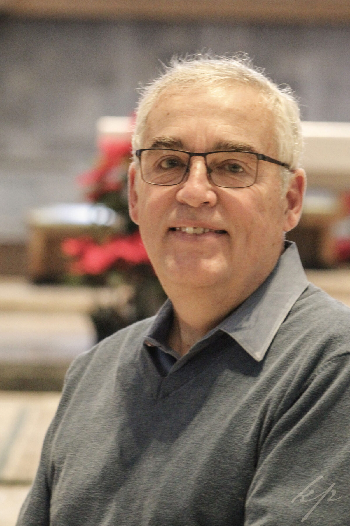 Parish Staff – – Cathedral of Saint Peter