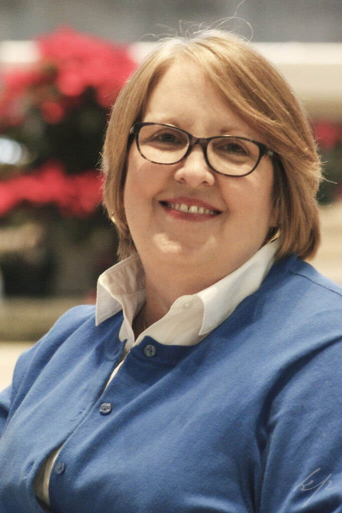 Parish Staff – – Cathedral of Saint Peter